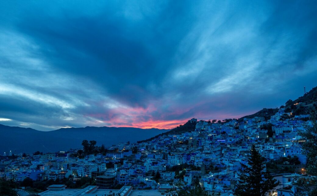 Exploring Morocco's hidden gems: Attitude's Travel Editor and his ...