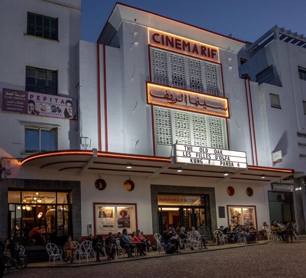 Exploring Morocco's hidden gems: Attitude's Travel Editor and his ...