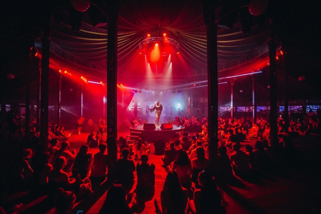 Magic Mirror at Sziget Festival 2024: ‘the LGBTQ community still has a ...