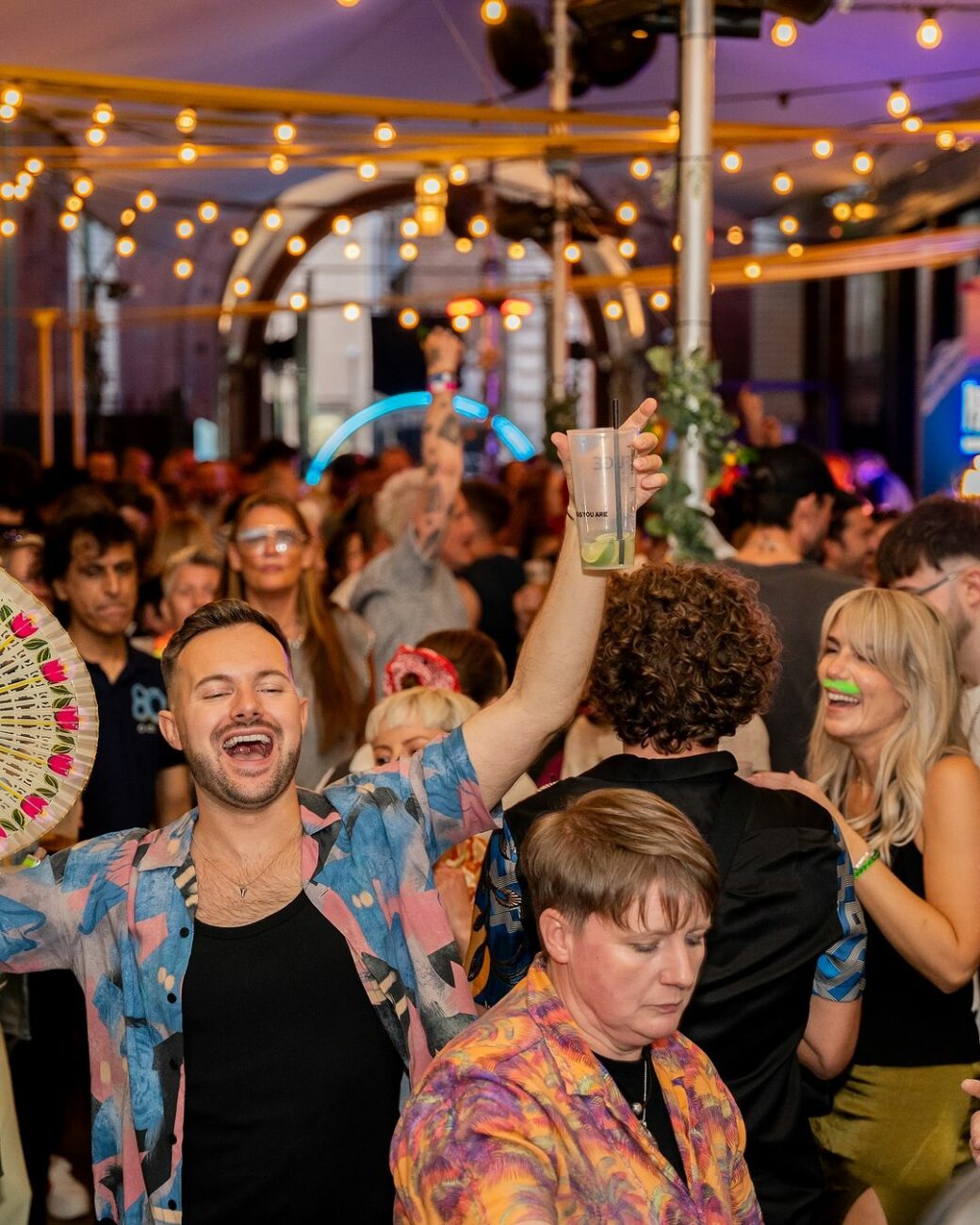 Manchester Pride: Check out Attitude's highlights in 9 fabulous photos ...