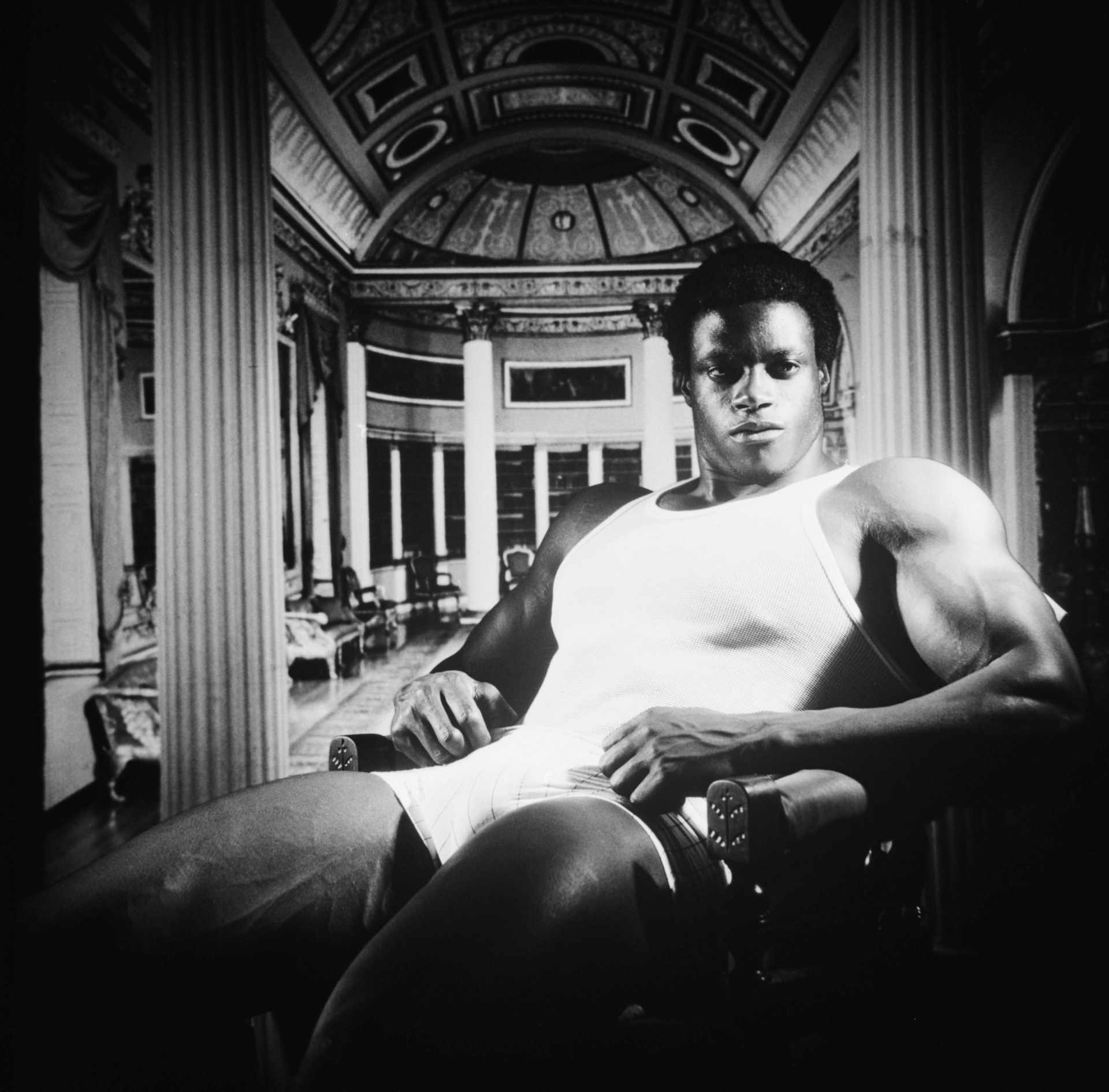 Peter Paul Hartnett on the legacy of famed photographer of gay male ...