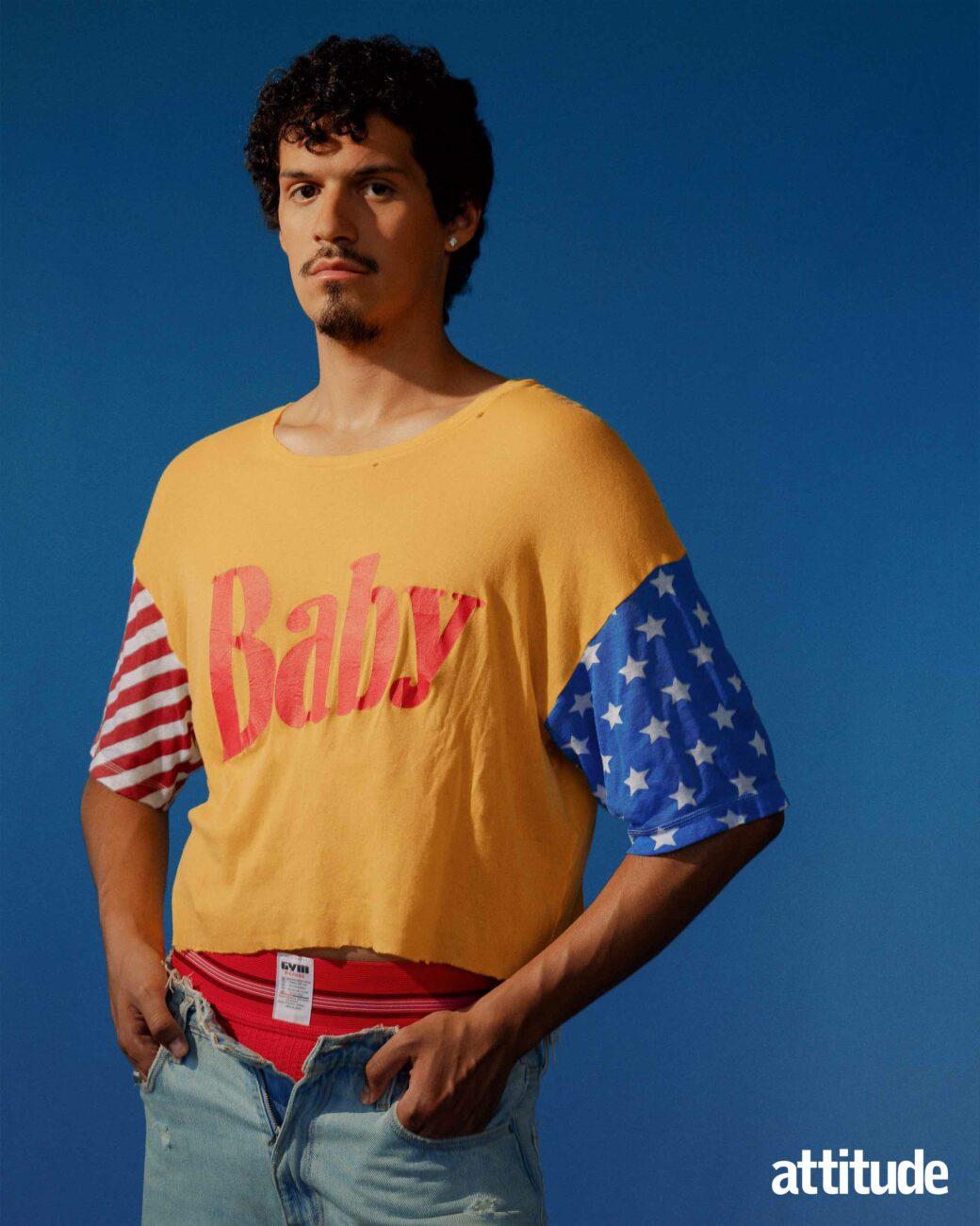 Omar Apollo on emotional intensity, infatuation, and why he's more than ...