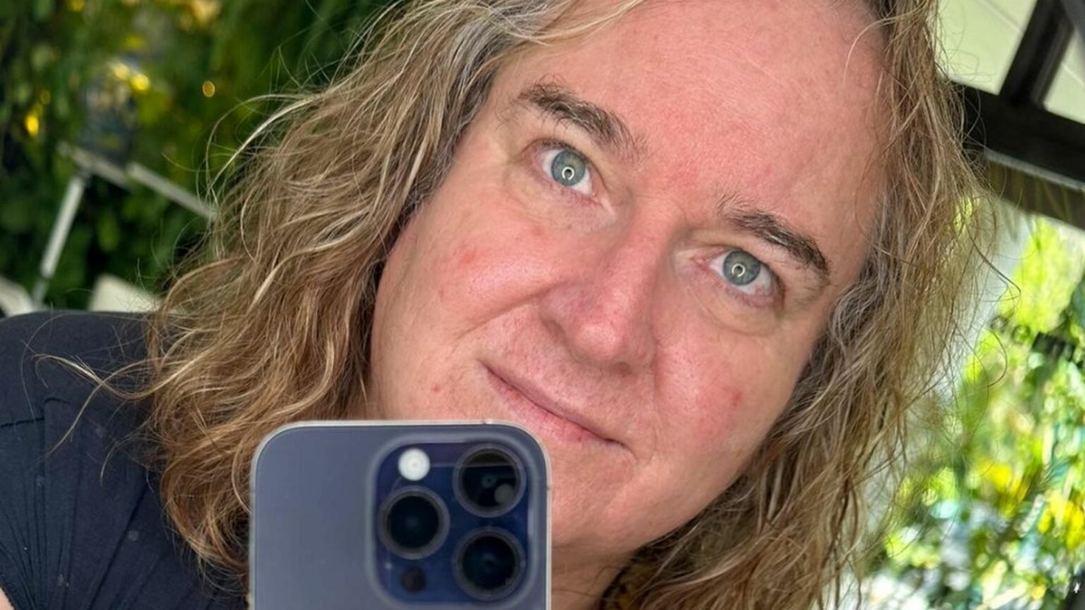 Trans woman wins legal fight against 'TERF' women-only app owner in ...