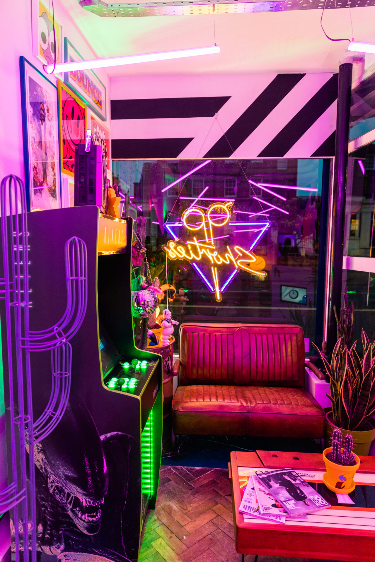 Shorties barbershop owner on creating a safe space - Attitude