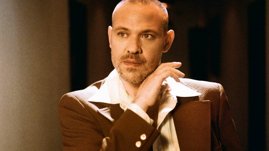 Will Young talks starting a family: 'I'm quite interested in fostering ...