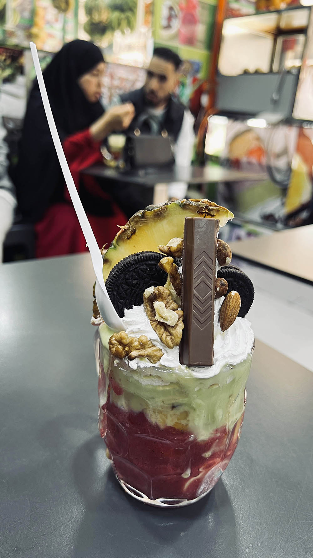 Exploring Morocco's hidden gems: Attitude's Travel Editor and his ...