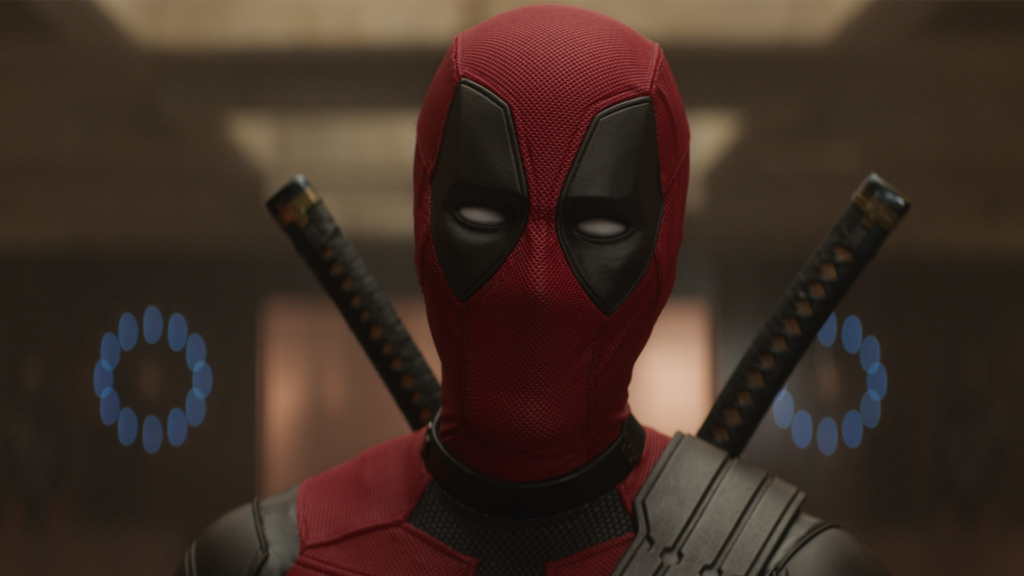 Deadpool & Wolverine being the MCU's queerest film isn't a win - Attitude