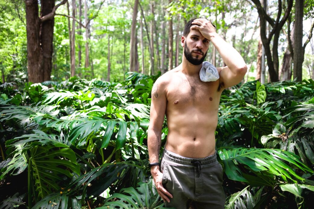 Elska: 10 revealing pics of handsome LGBTQ guys and allies from around ...