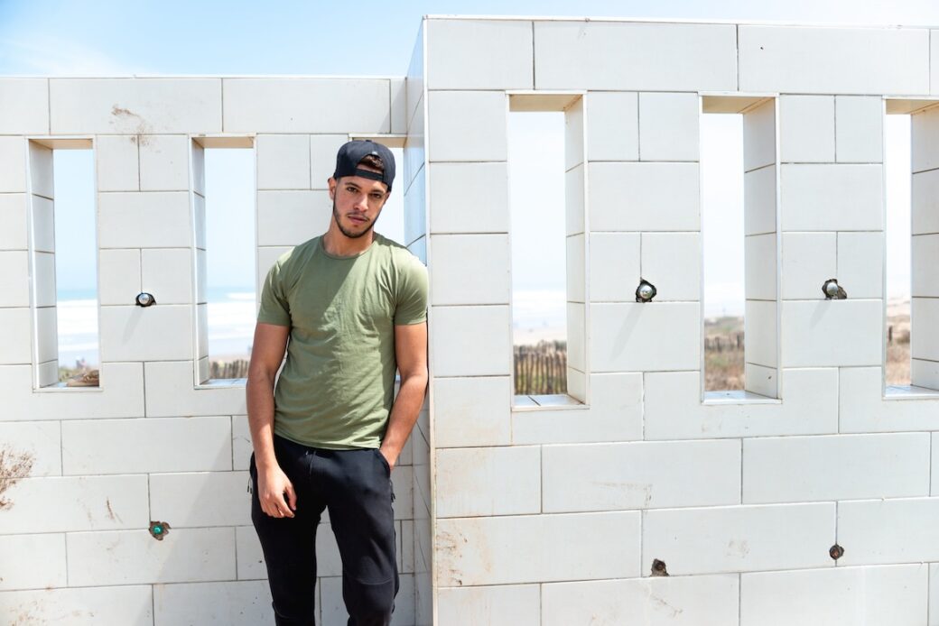 Elska: 10 revealing pics of handsome LGBTQ guys and allies from around ...