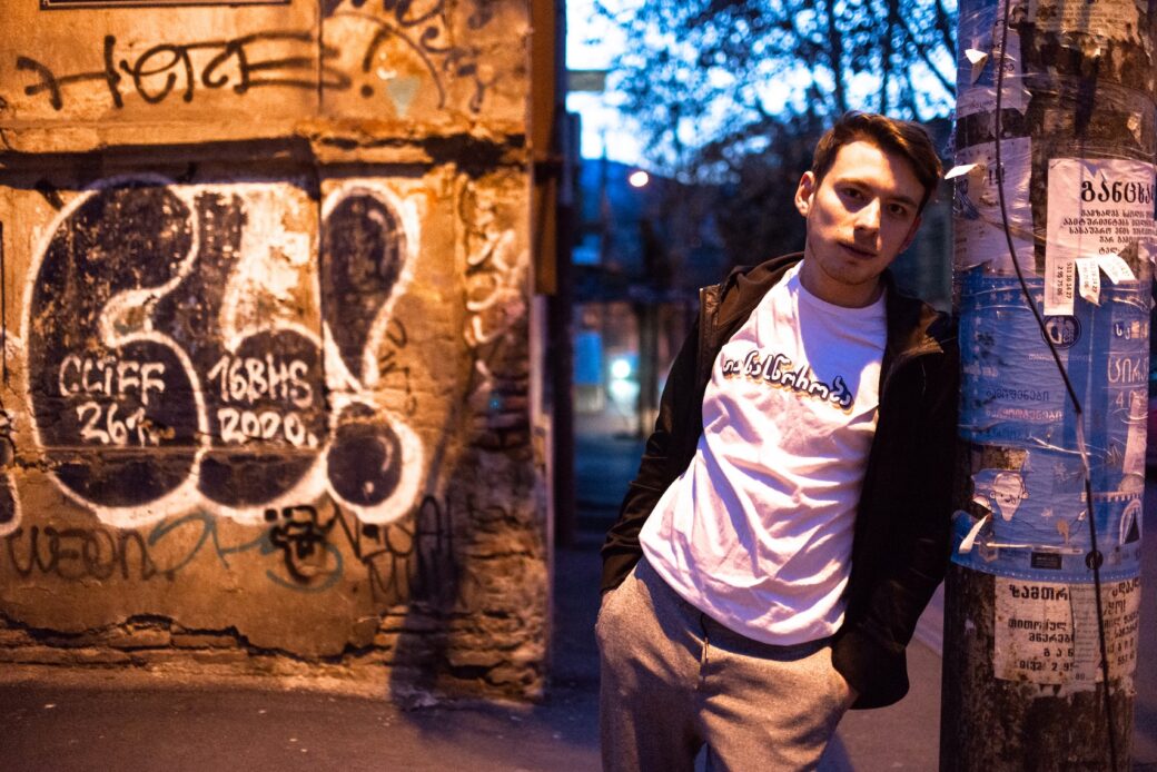 Elska: 10 revealing pics of handsome LGBTQ guys and allies from around ...