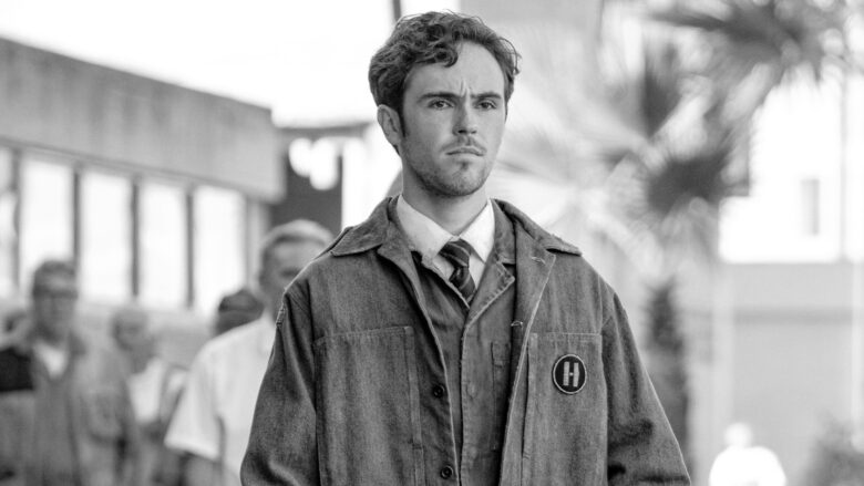 KAOS star Misia Butler on landing role in Netflix's new show: 'They ...