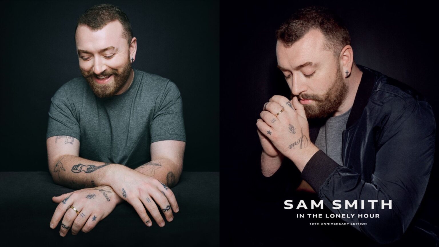 Sam Smith drops 'In The Lonely Hour 10 Year Anniversary Edition'