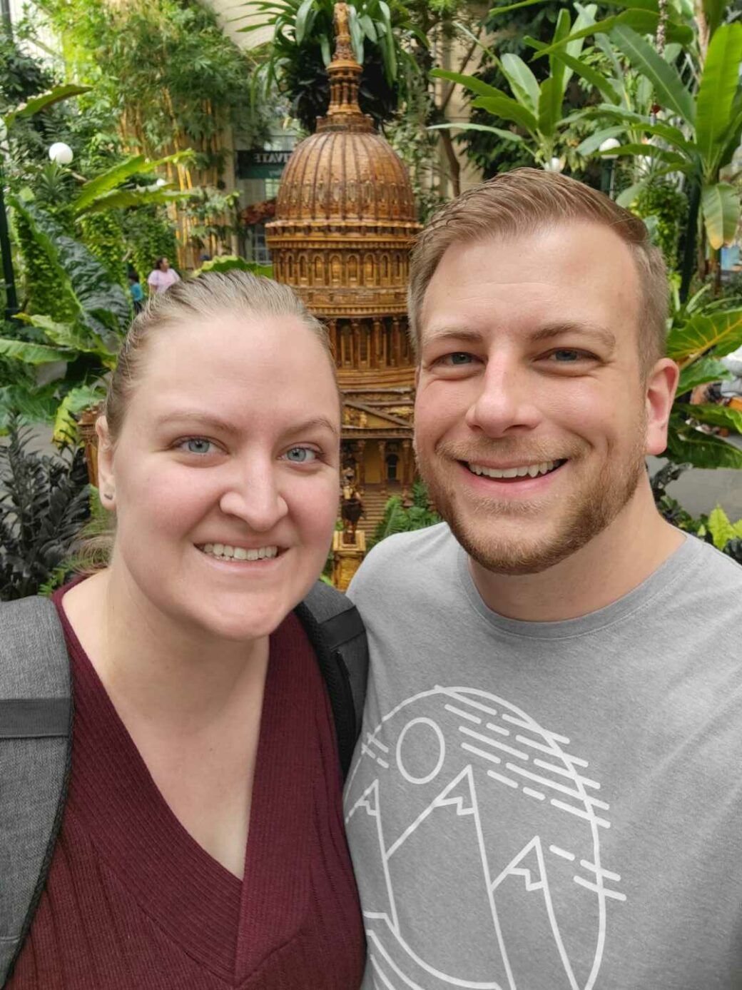 From Midwest to Rolls-Royce, Nick Burger's journey in LGBTQ+ leadership ...