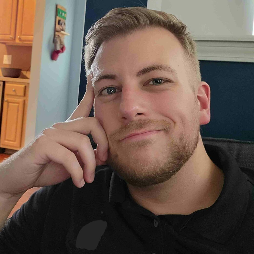 From Midwest to Rolls-Royce, Nick Burger's journey in LGBTQ+ leadership ...