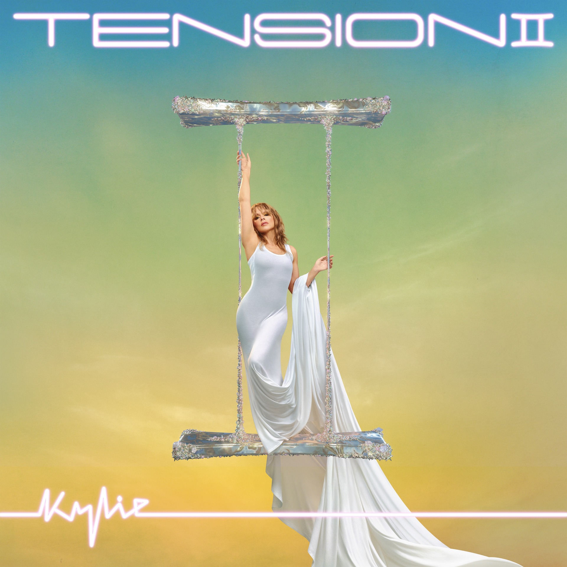Kylie Minogue Tension II review: 'Surpasses its predecessor' - Attitude
