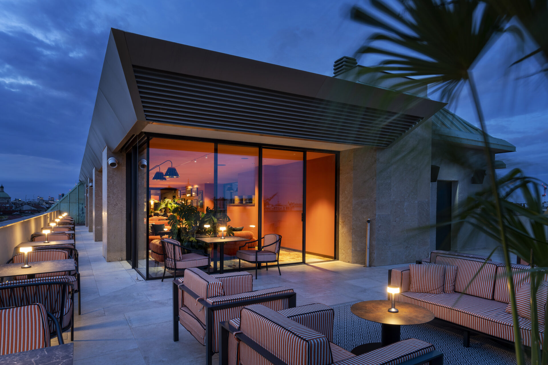Radisson Collection Hotel, Santa Sofia Milan review: A decadent and ...