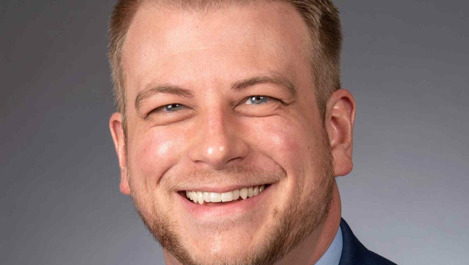From Midwest to Rolls-Royce, Nick Burger's journey in LGBTQ+ leadership ...