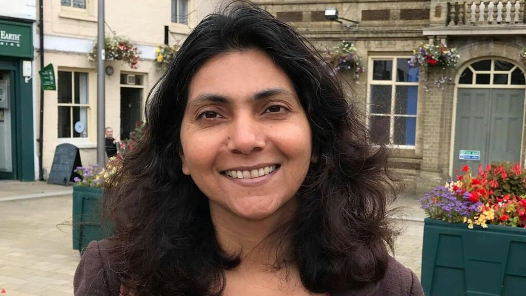 Green Party suspends health spokesperson: 'There is no trans-hate in ...