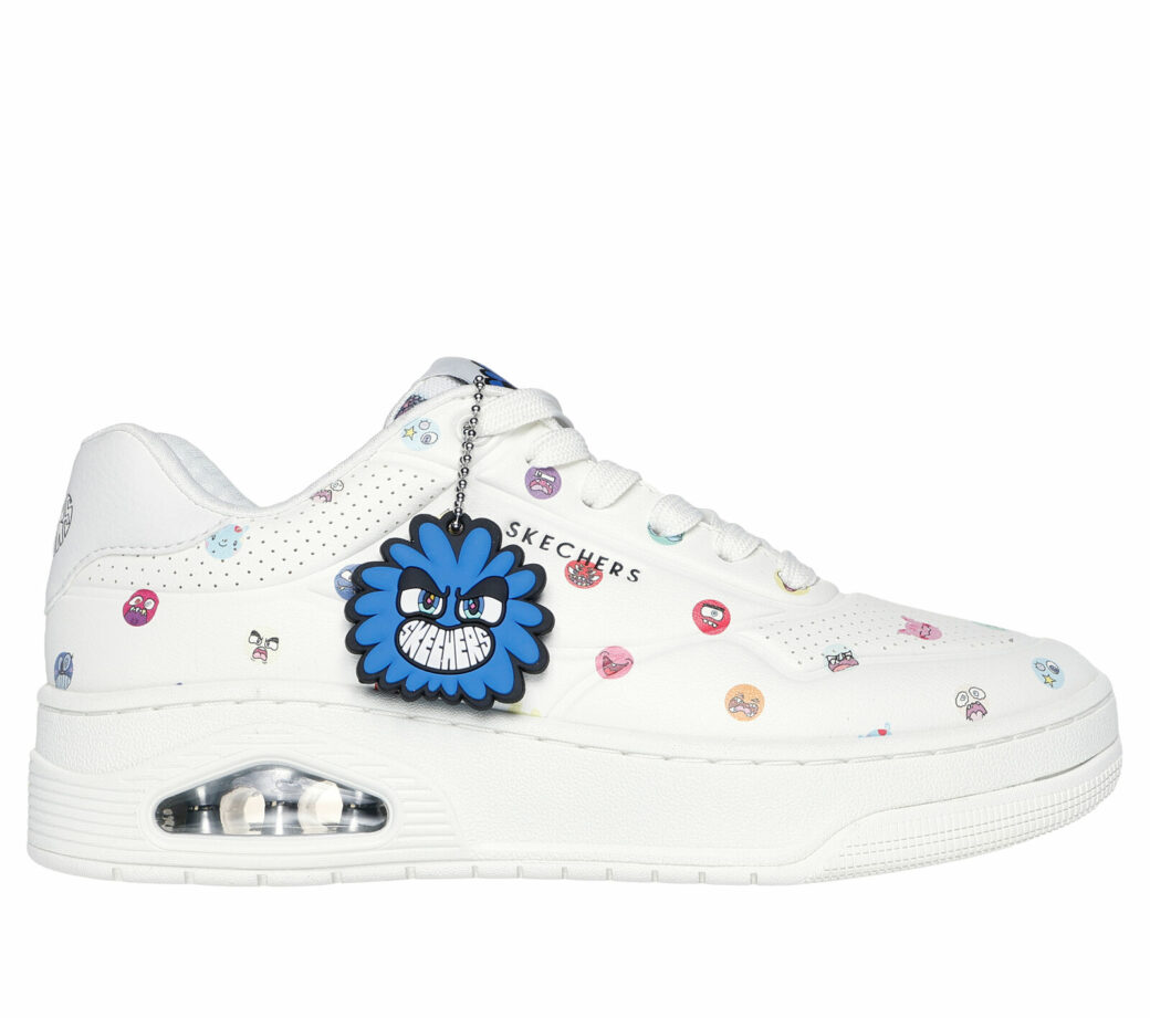 Limited-edition Skechers x Vexx Season 2 collection drops - Attitude