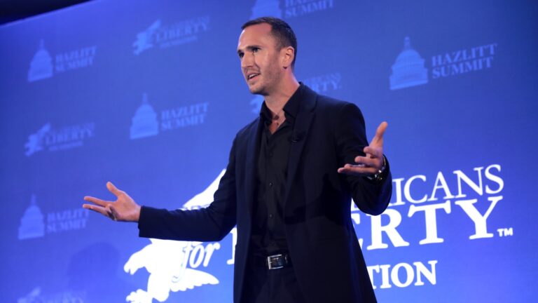 Gay porn actor turned anti-LGBT education activist faces backlash