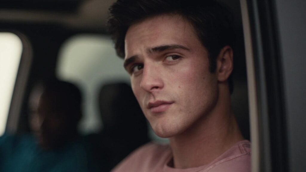 Jacob Elordi shares details on queer romance film On Swift Horses