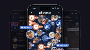 Gay cruising: From secret spots to smartphone screens - Attitude