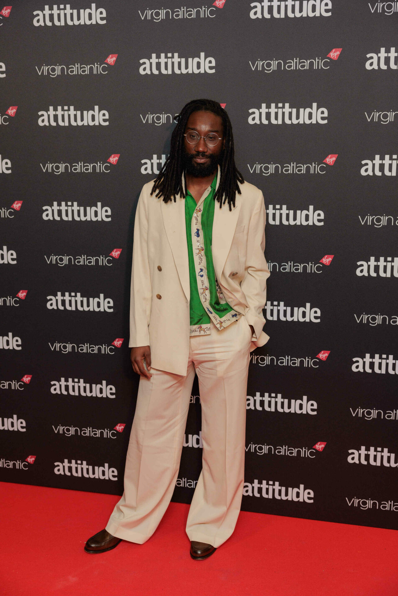 Attitude Awards 2024: Celebs serve looks on the red carpet - Attitude