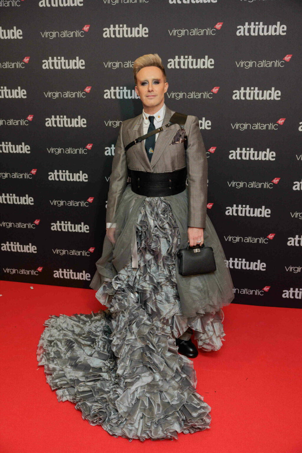 Claire Richards on Steps musical: 'We want it to stand on its own ...