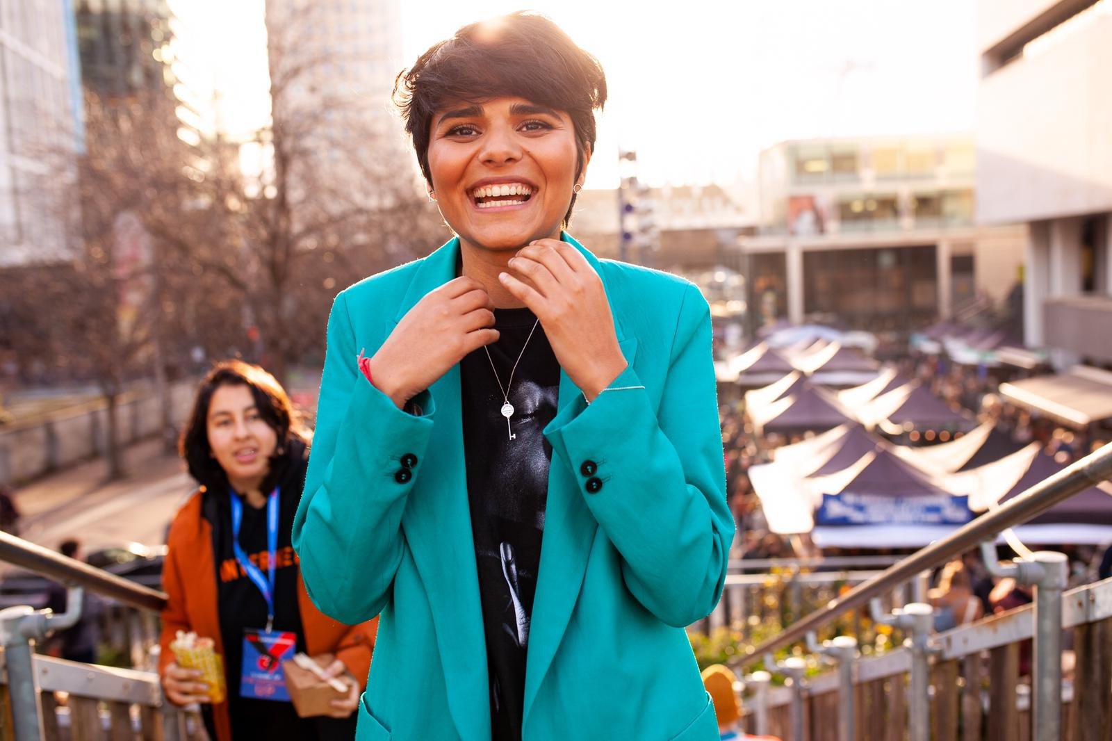 Returning to the Queer Heart: The LGBTQ retreat in Wales supported by ...