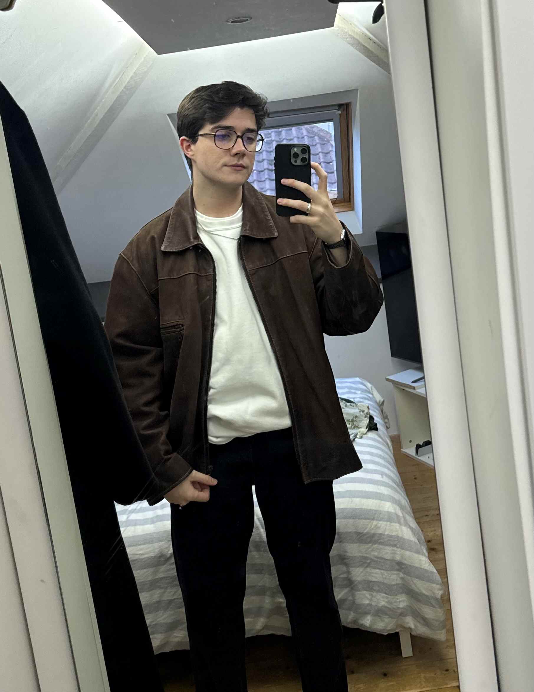 Raytheon engineer Matthew on embracing and creating queer spaces - Attitude