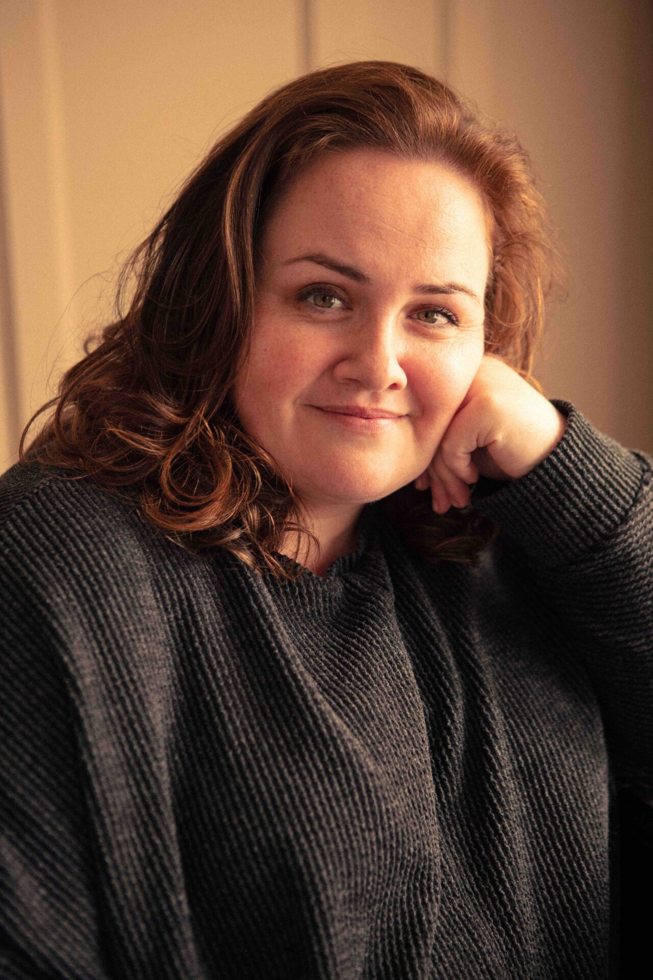 Attitude Awards: Baby Reindeer's Jessica Gunning says 'I feel like a ...