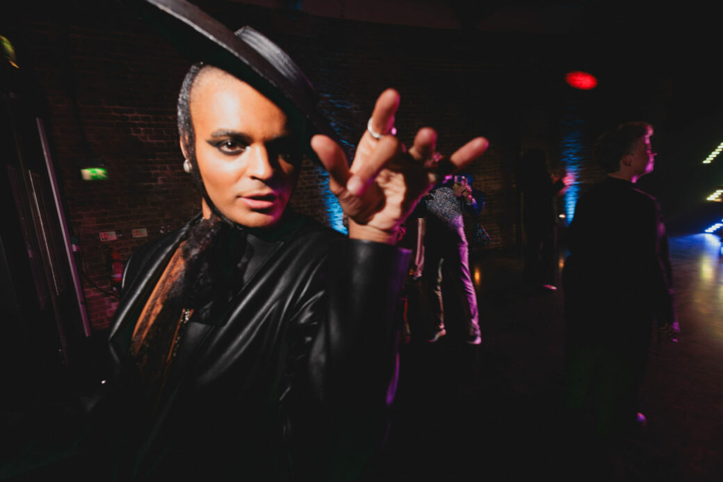 Attitude Awards 2024: Inside the glamorous afterparty - Attitude