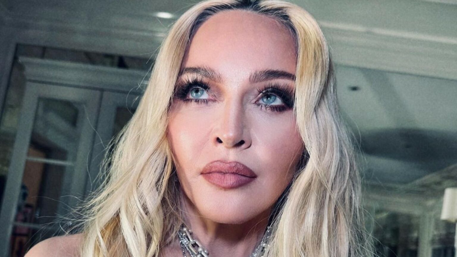 Madonna shares tribute to brother Christopher after his death - Attitude