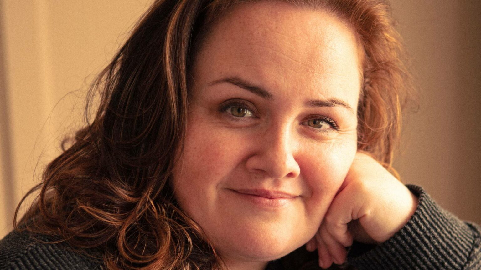 Baby Reindeer’s Jessica Gunning on coming out: 'A revealing of your soul