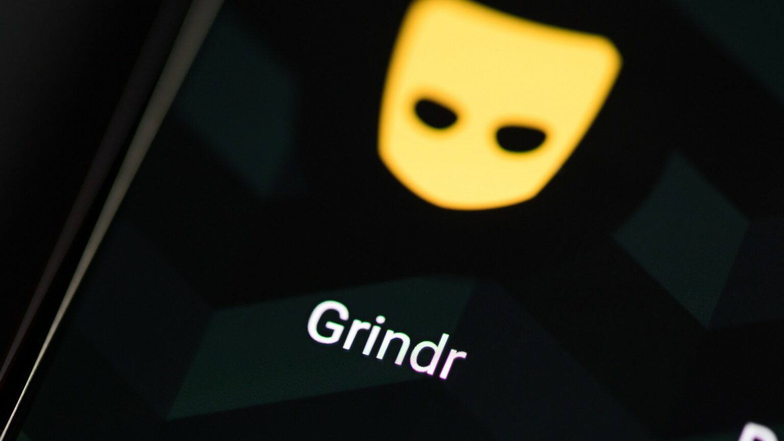 Grindr introduces age verification for UK-based users
