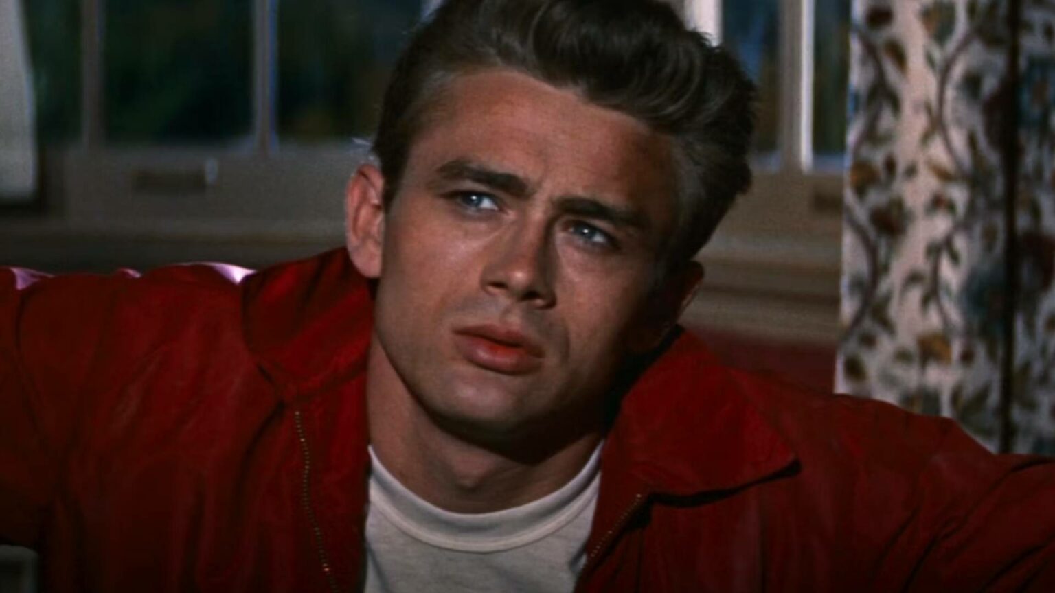 James Dean biopic about alleged gay romance in development - Attitude