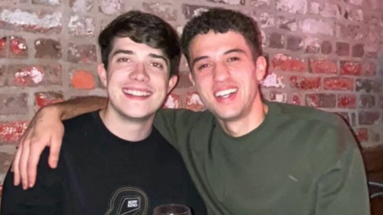 Raytheon engineer Matthew on embracing and creating queer spaces - Attitude