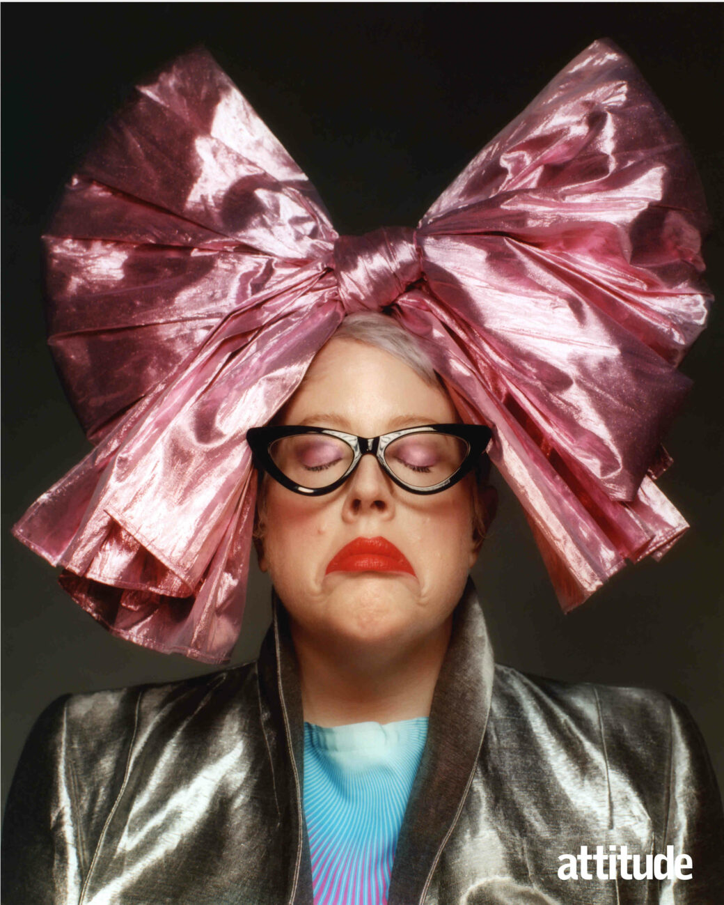 The Blessed Madonna on embracing queerness: 'I don't think anybody's binary'