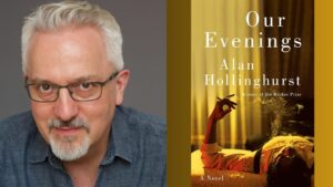 'Alan Hollinghurst is one of our best living writers – the LGBTQ+ ...