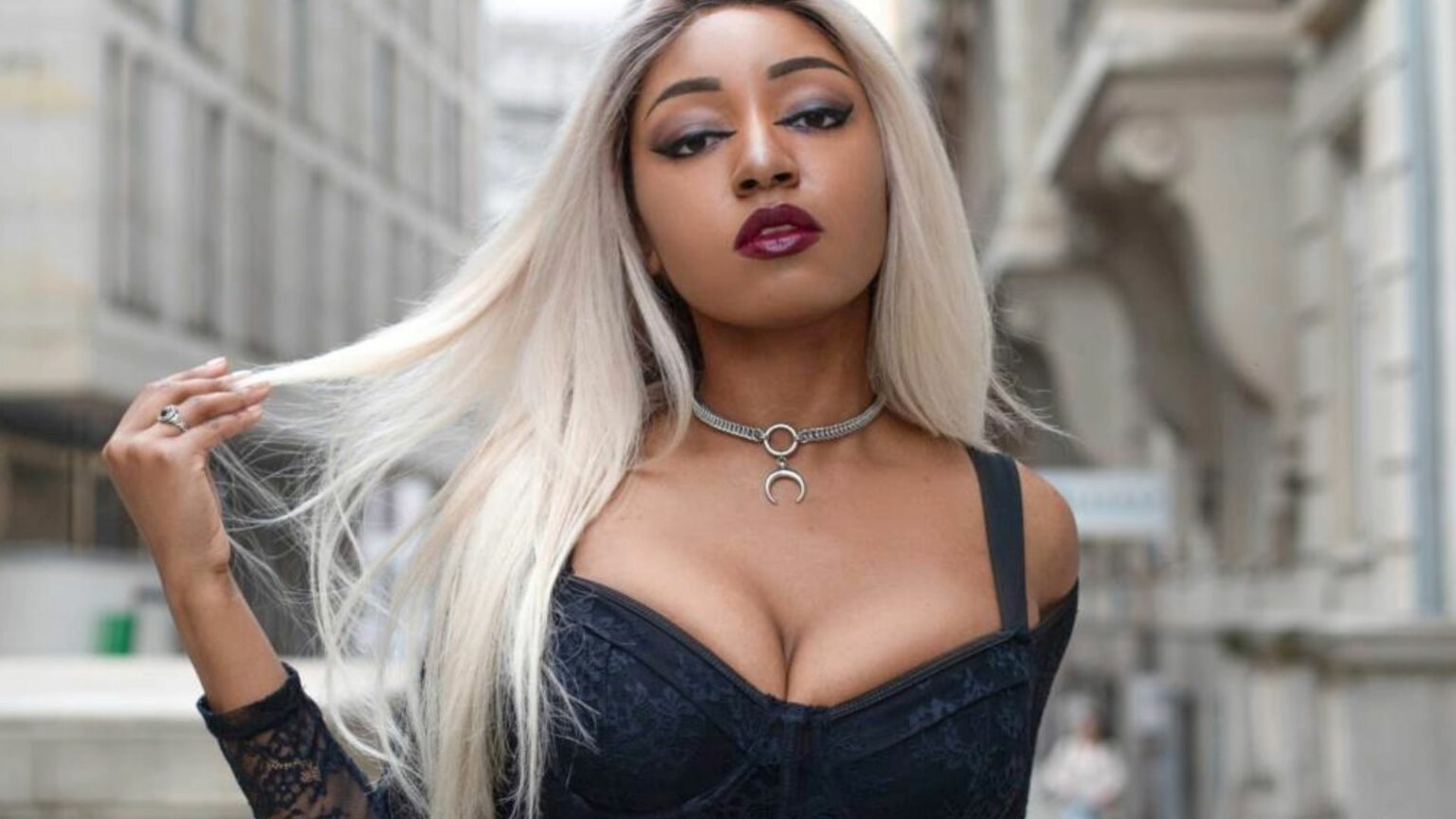 Yasmin Benoit Within The Lgbtq Community Theres A Lack Of Understanding About Asexuality