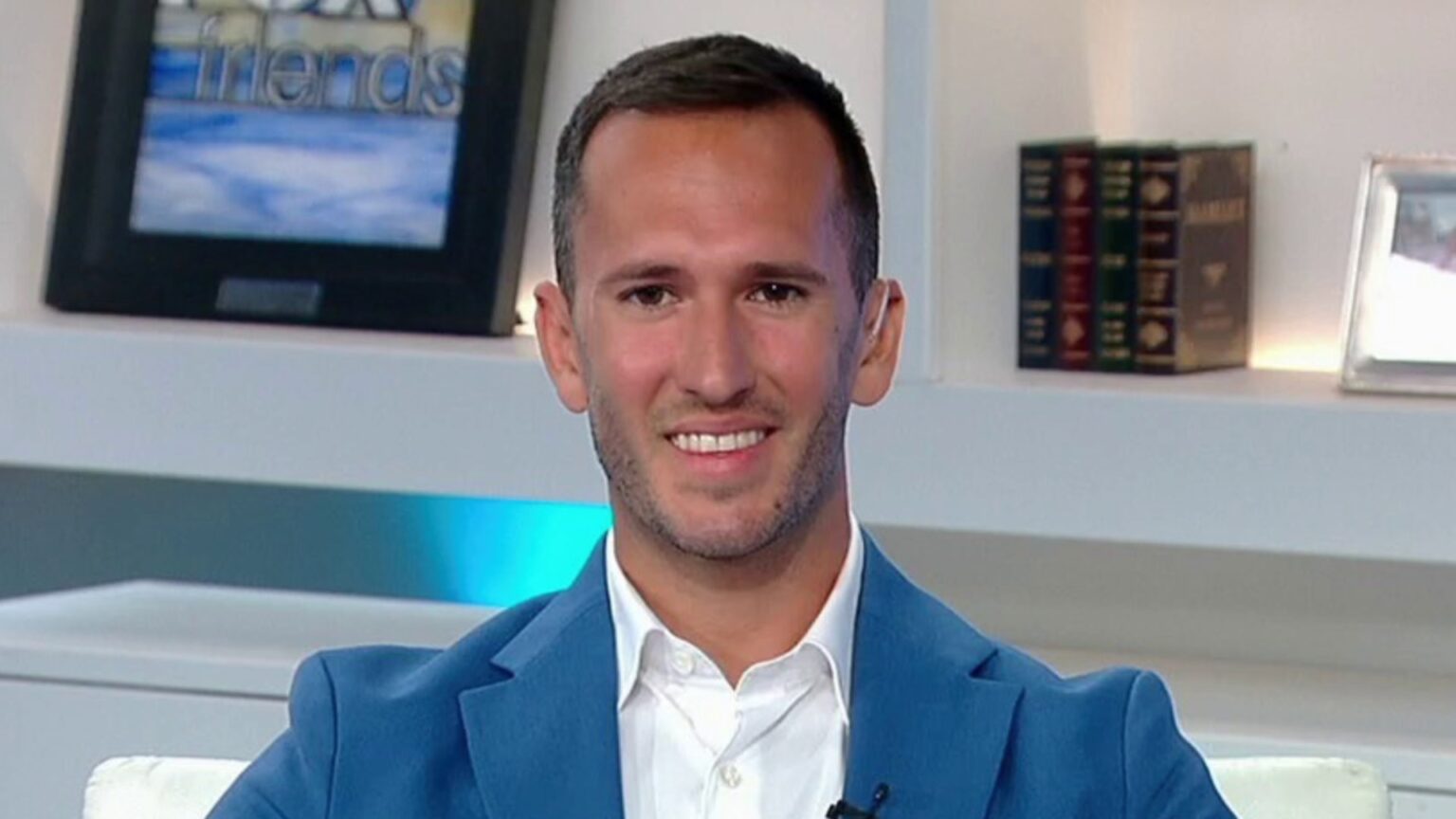 Gay porn actor turned anti-LGBTQ education activist addresses 'mistakes'