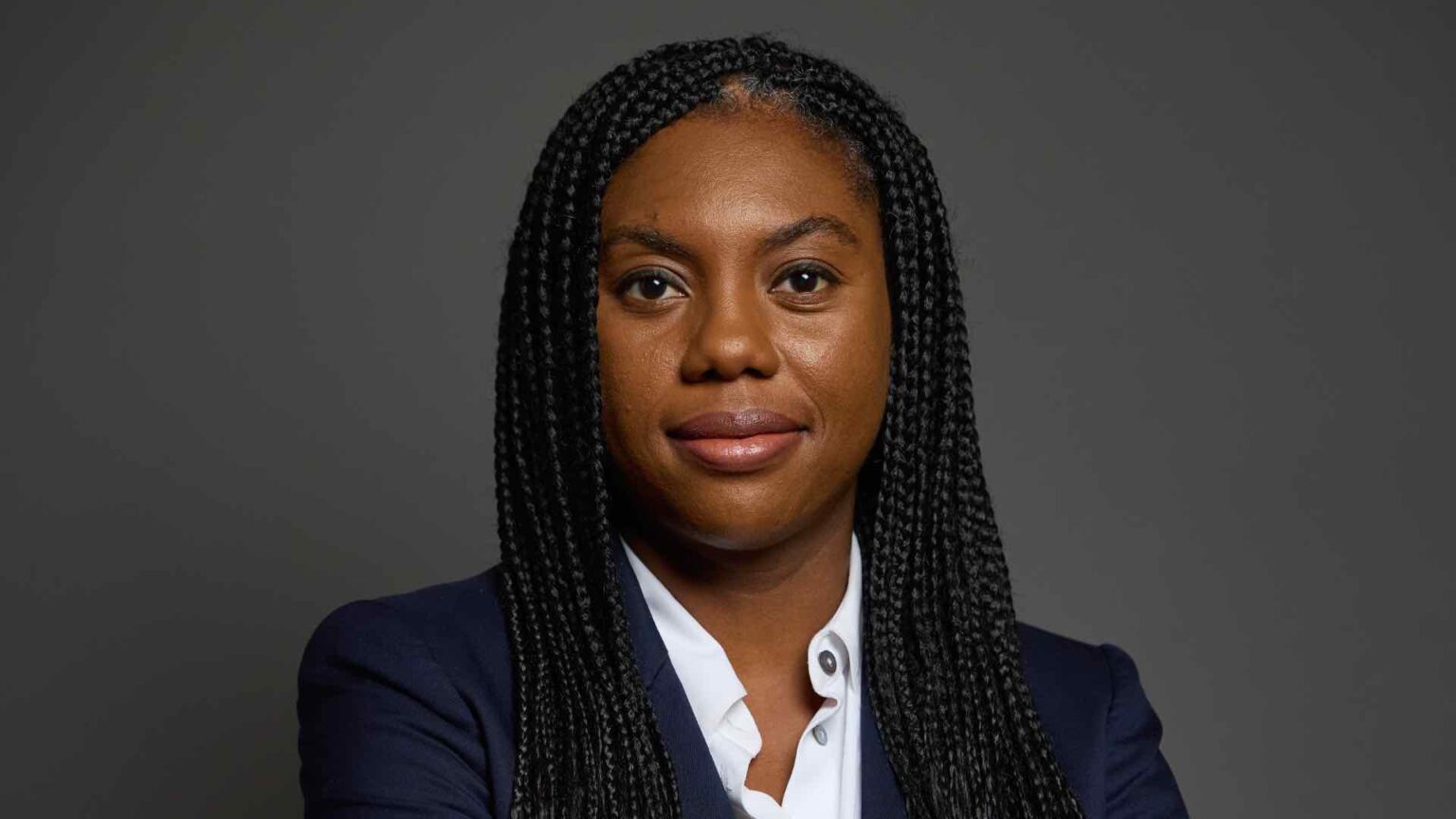 Kemi Badenoch 'delighted' as Dr Hilary Cass made life peer in House of ...