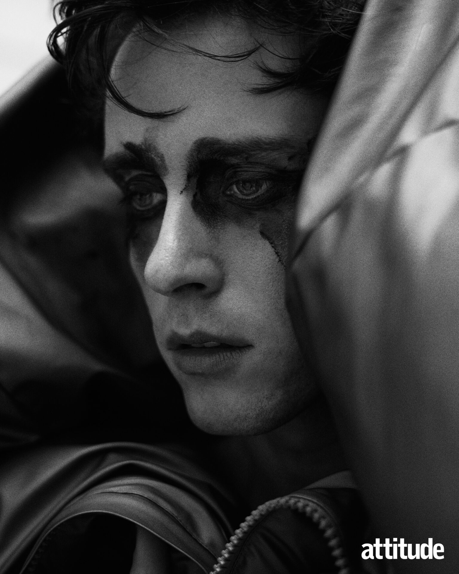Moving On Up: Royal Ballet dancer Calvin Richardson embraces fashion ...