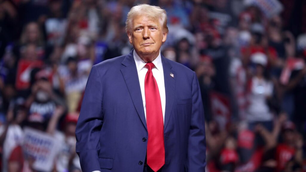 What Donald Trump victory could mean for LGBTQ+ rights - Attitude