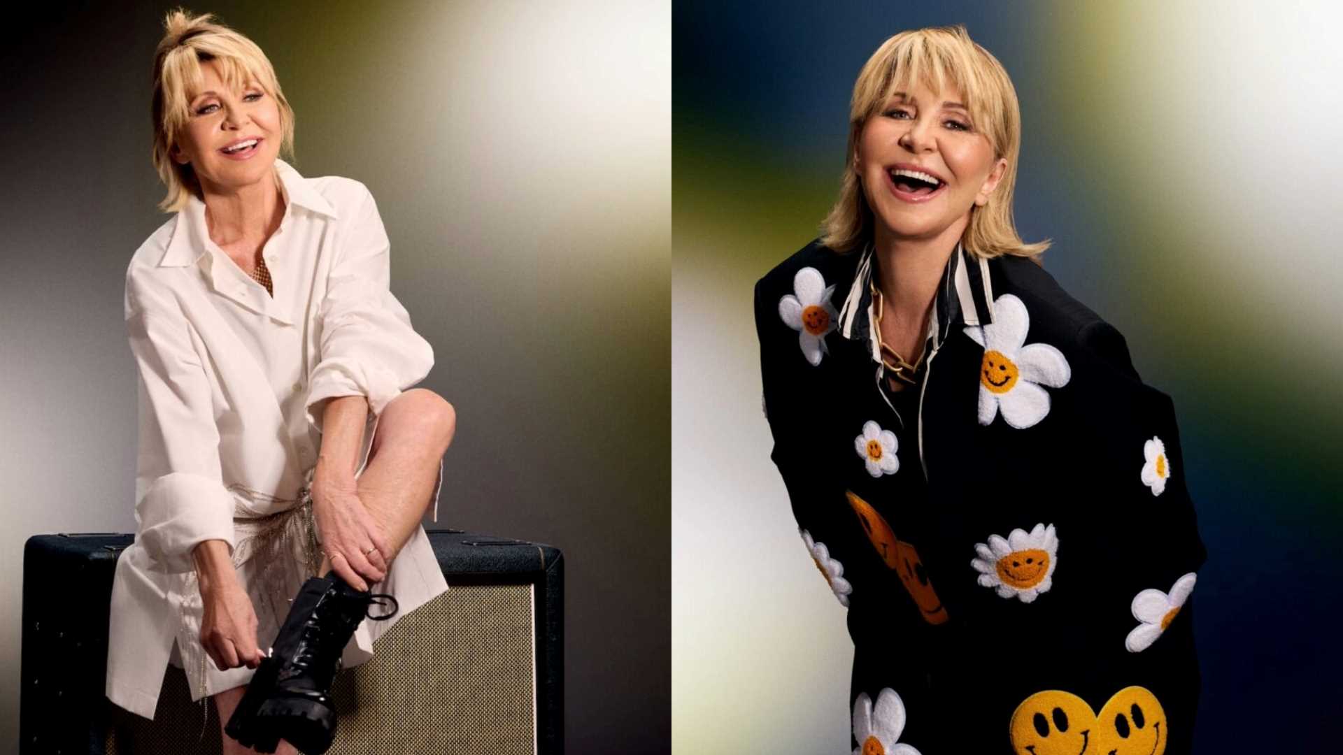 Lulu on Eurovision and Absolutely Fabulous: 'It's camp as hell' - Attitude