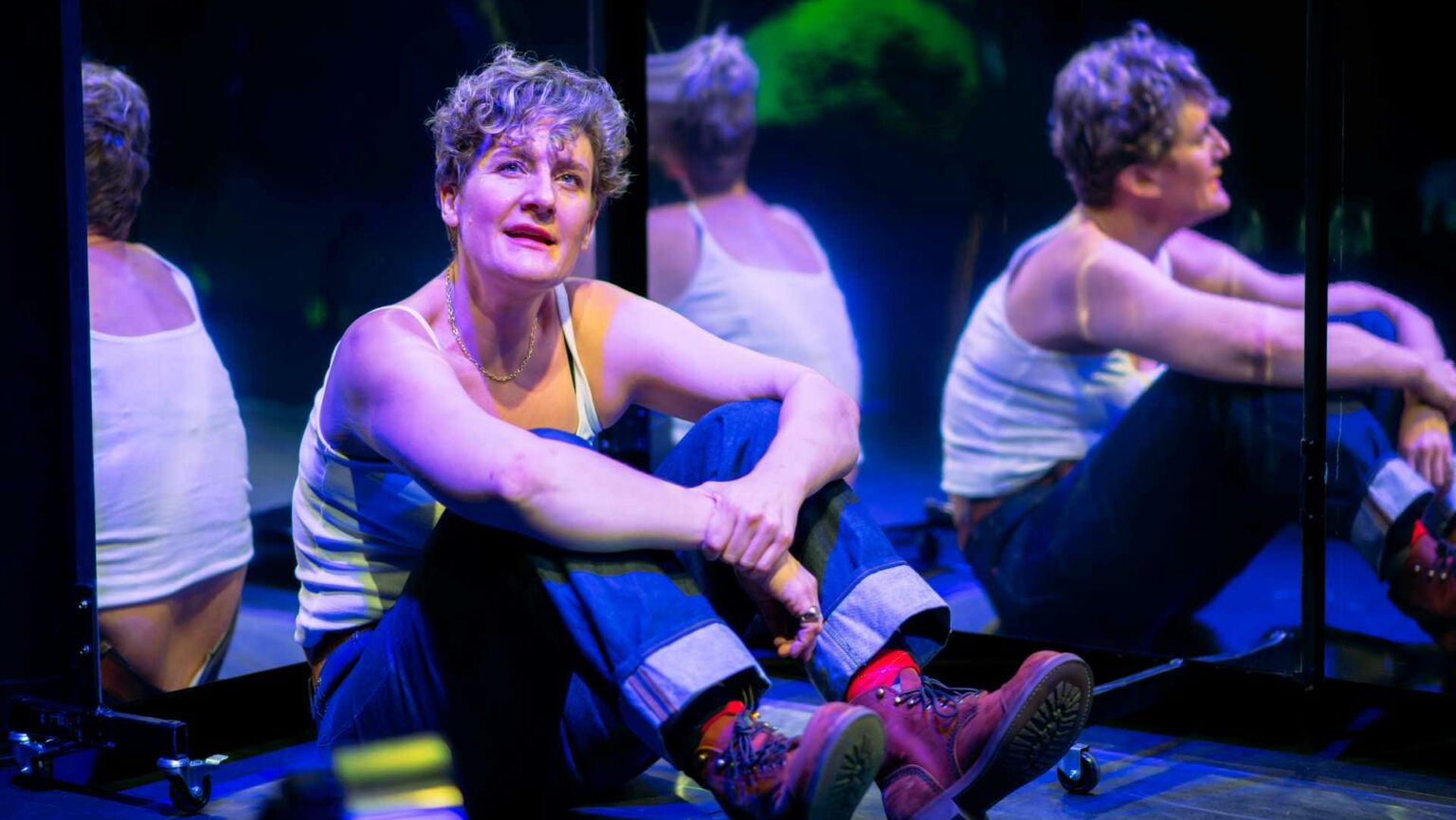 Virginia Gay on bringing queer vision of Cyrano to London - Attitude