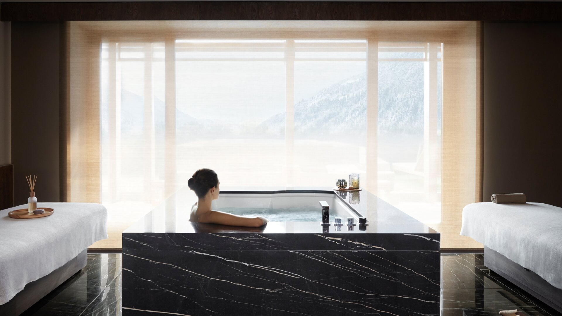 Lefay Resort & SPA Dolomiti review: Discover tranquility and luxury in the heart of the ...
