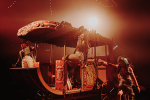 Come Alive! The Greatest Showman review: Feel-good singalongs with jaw ...
