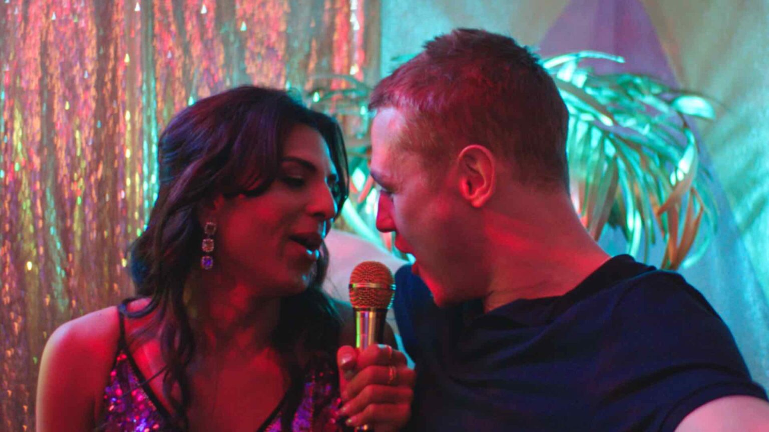 Unicorns: Jason Patel, Ben Hardy in conversation with director James ...