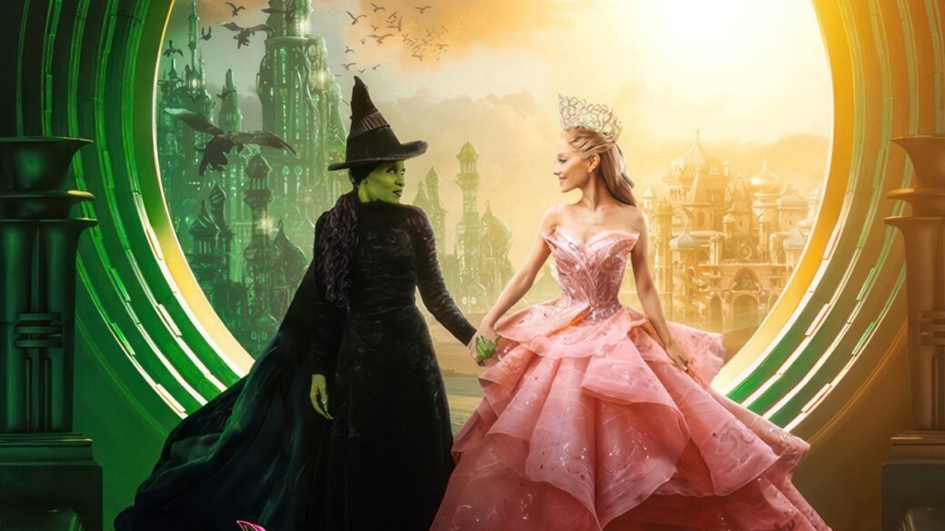 Wicked director says more Wizard of Oz stories 'possible, for sure’
